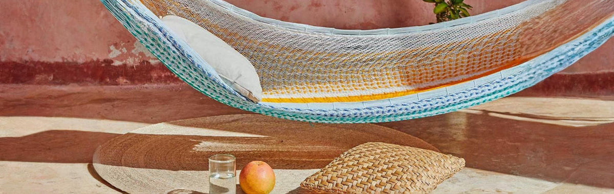 New Collection – Cielo Hammocks