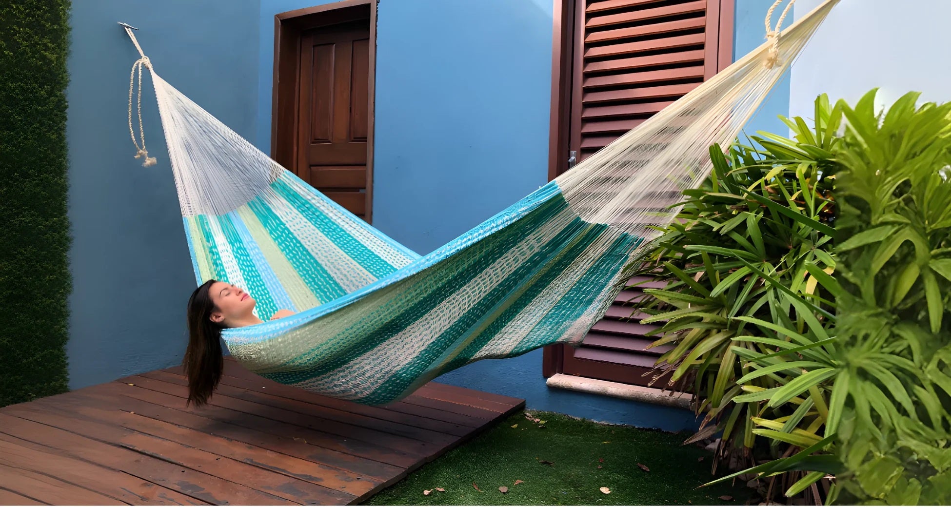 Mayan OSO® – Cielo Hammocks