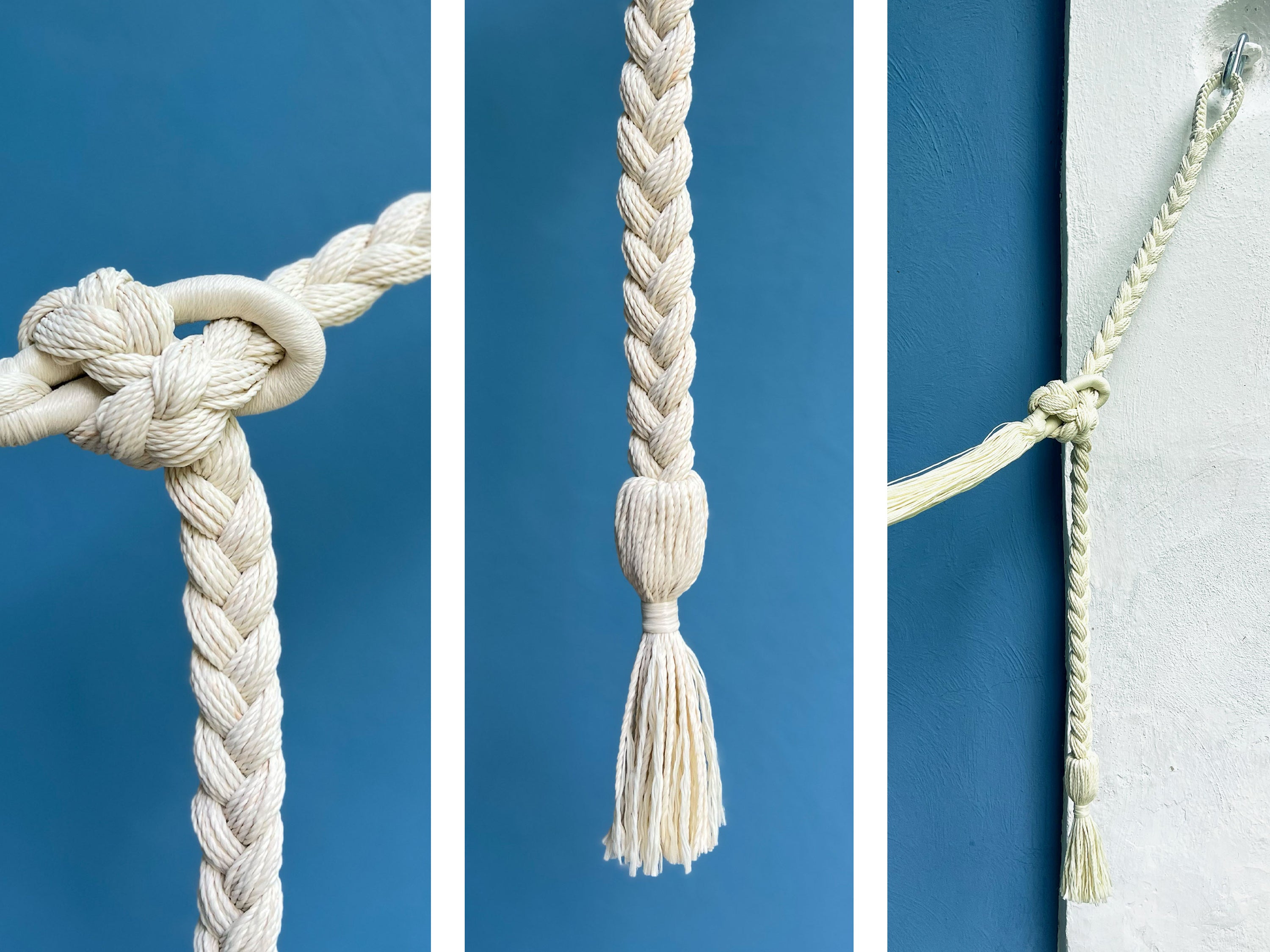 Luxury Rope – Cielo Hammocks